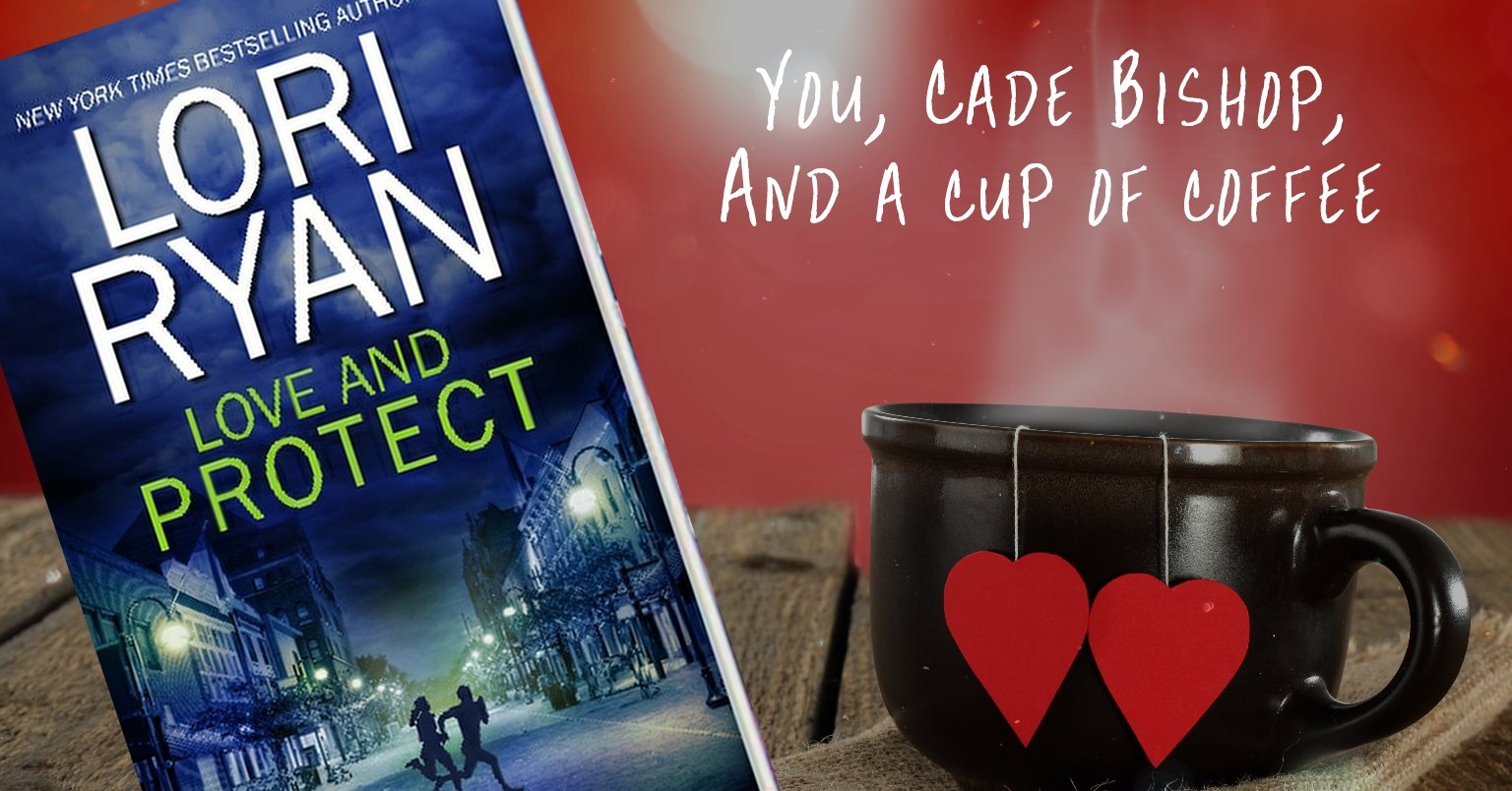 fourth ad - Lori Ryan