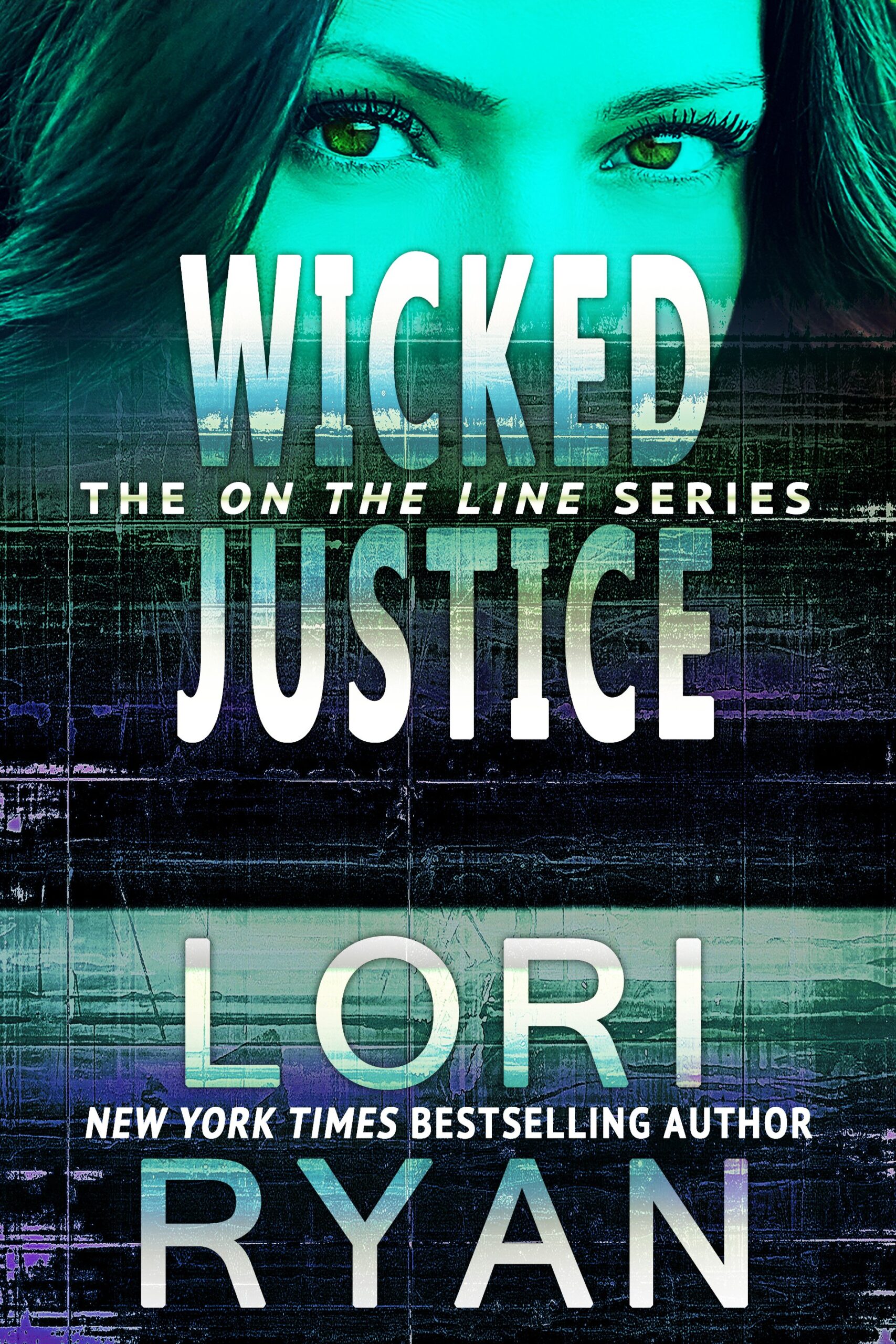 wickedjustice-1 - Lori Ryan