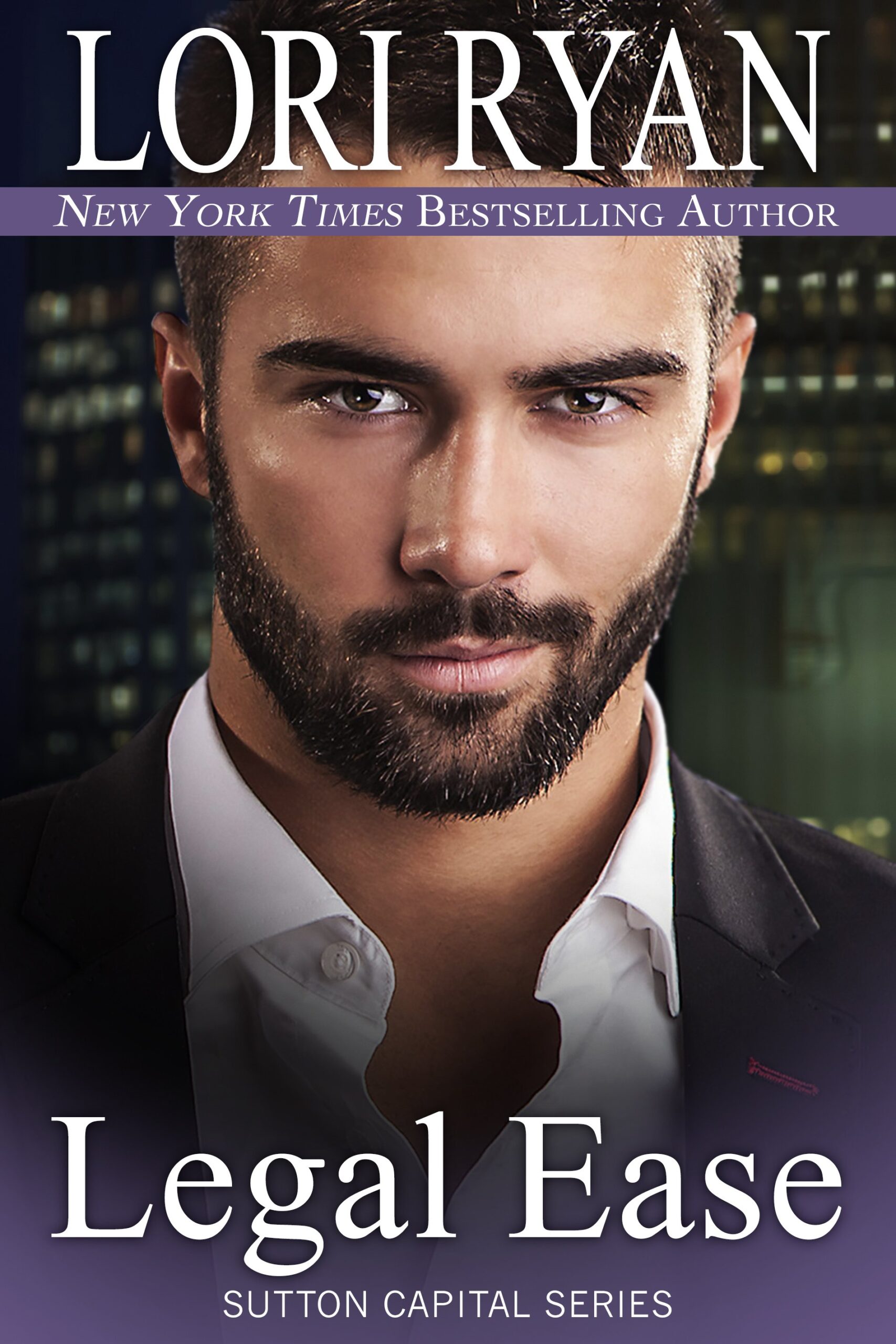 New cover 2017 - Lori Ryan